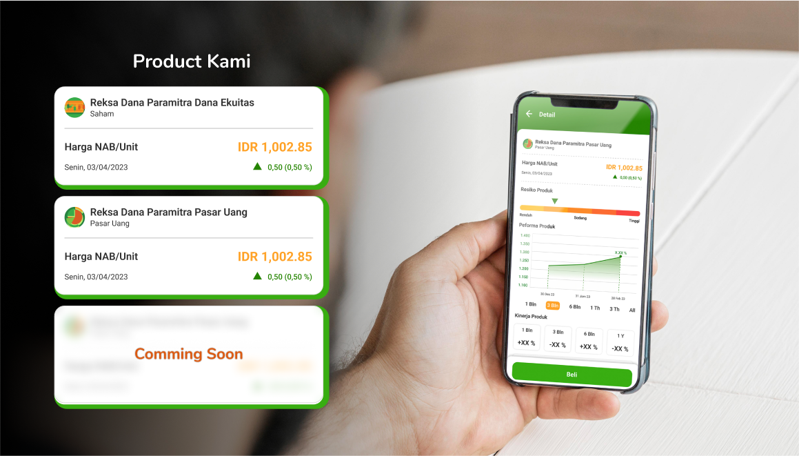 Alpha Asset Management